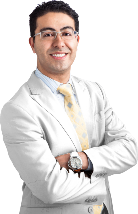 Vein Doctor Maryland | Meet Dr. Kamran Saraf